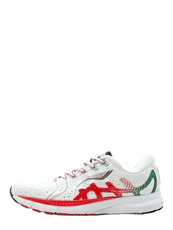 LI-NING Furious Rider 4 Athletic Sneakers - Default Colorway