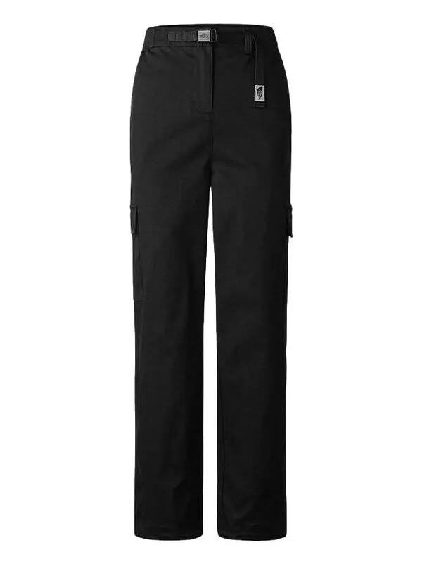 The North Face Cargo Pants - Black