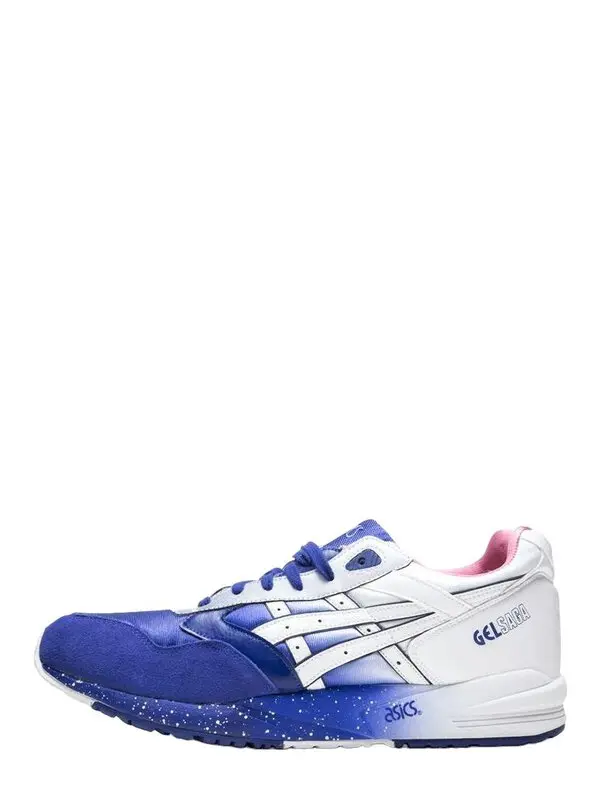 Asics Extra Butter X Gel Saga 'cottonmouth' Sneakers - Blue/white