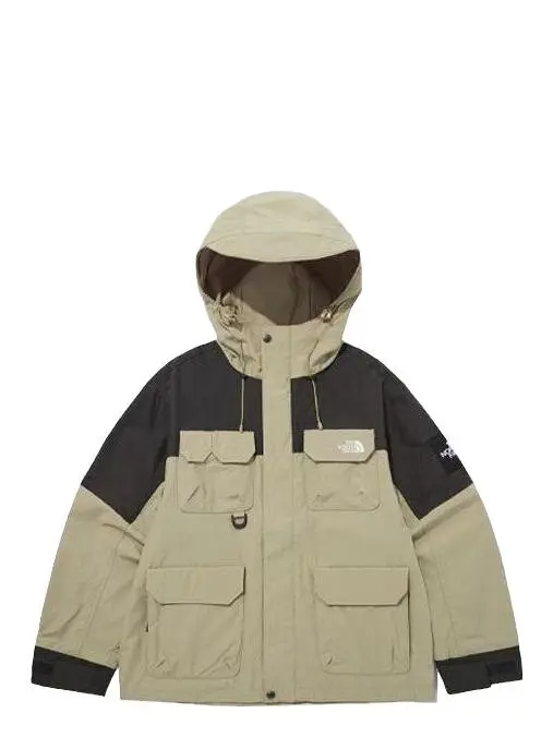 The North Face Ranger Jacket - Beige