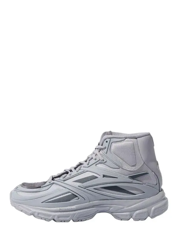 REEBOK X Kanghyuk Premier Road Modern Mid Gr - Gray