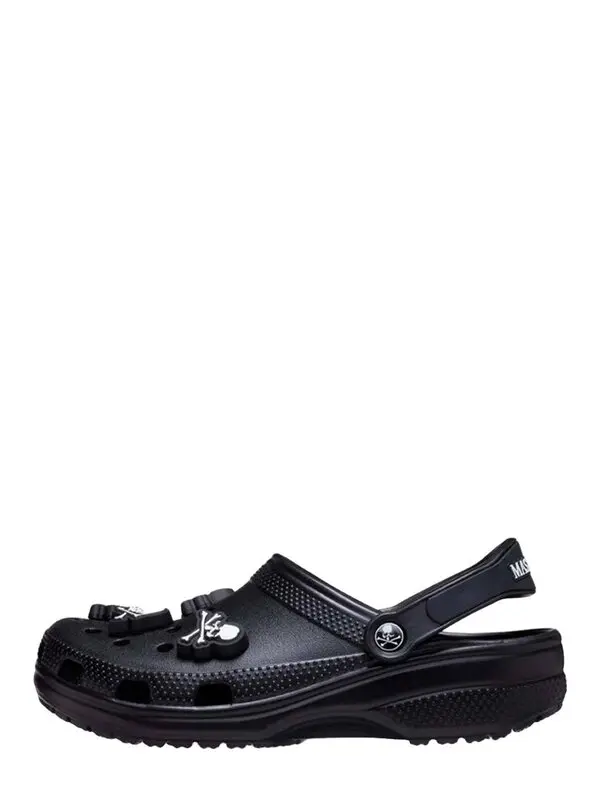 CROCS Classic Clog X Mastermind - Black