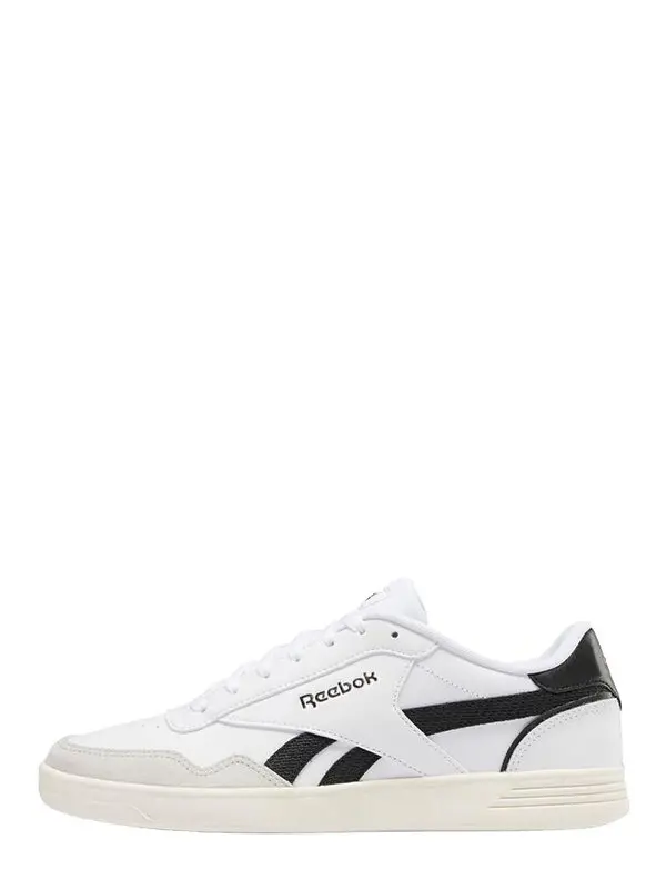 REEBOK Royal Techque Sneakers - White/gray/black