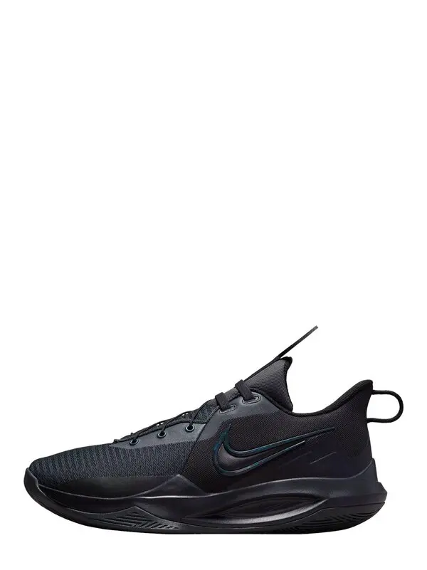 Nike Precision Flyease - Black/anthracite