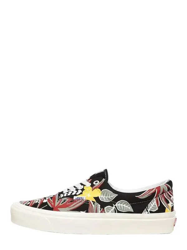 VANS Era 95 Dx 'aloha' Sneakers - Black