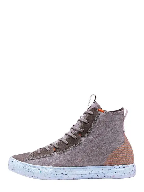 CONVERSE Chuck Taylor All Star Crater High Top Sneakers - Grey/blue