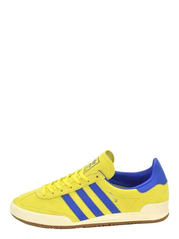 Adidas Jeans Low Top Sneakers - Default Colorway