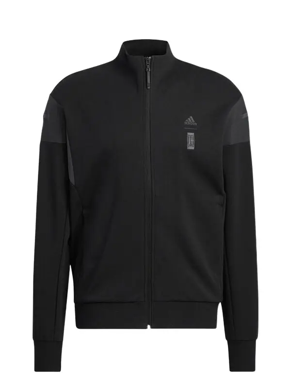 Adidas Wuji Series Sportswear Zip-up Jacket - Default Colorway