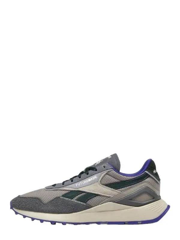 REEBOK Classic Leather Legacy Az Sneakers - Gray