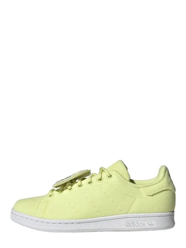 Adidas Stan Smith 'always Original' Sneakers - Yellow