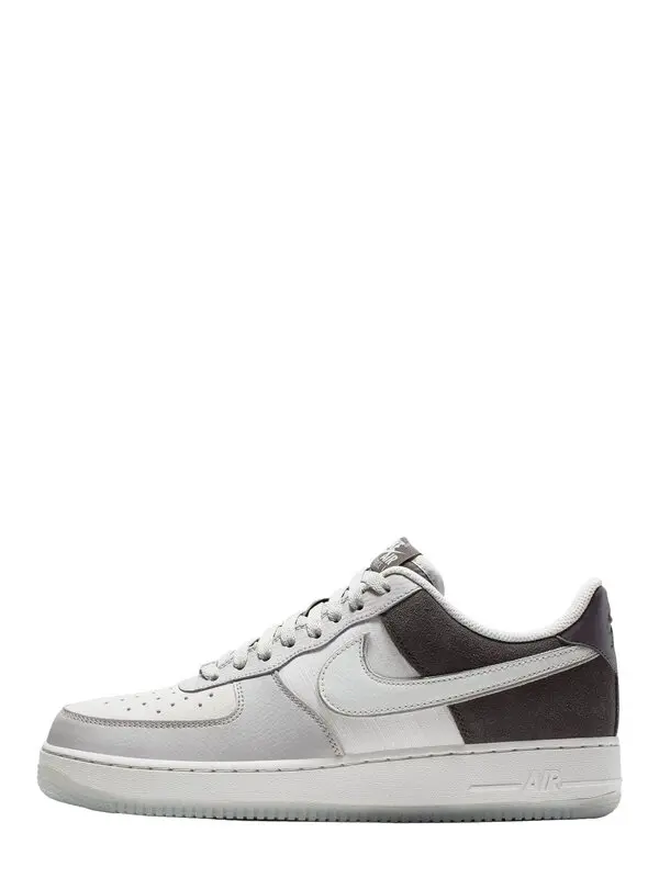 Nike Force 1 Low '07 Lv8 Sneakers - White/grey