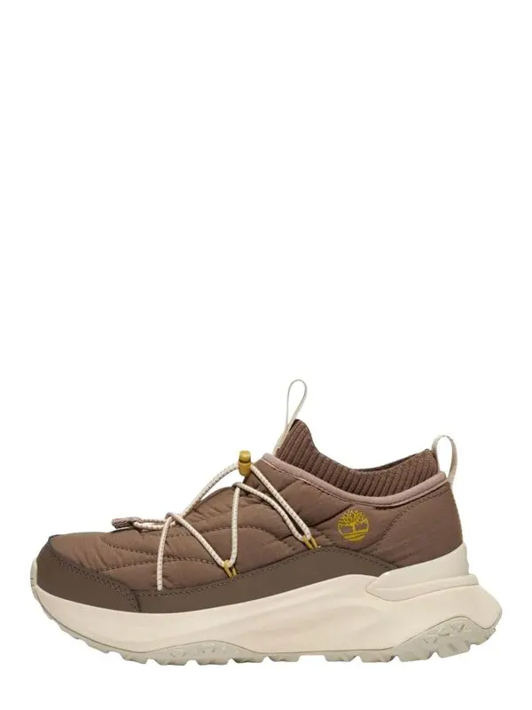 Timberland Motion Access Slip-on - Brown/white