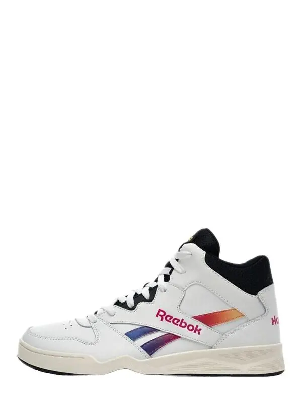 REEBOK Royal Bb4500 Hi2 High Top Sneakers - Chalk/multicolor