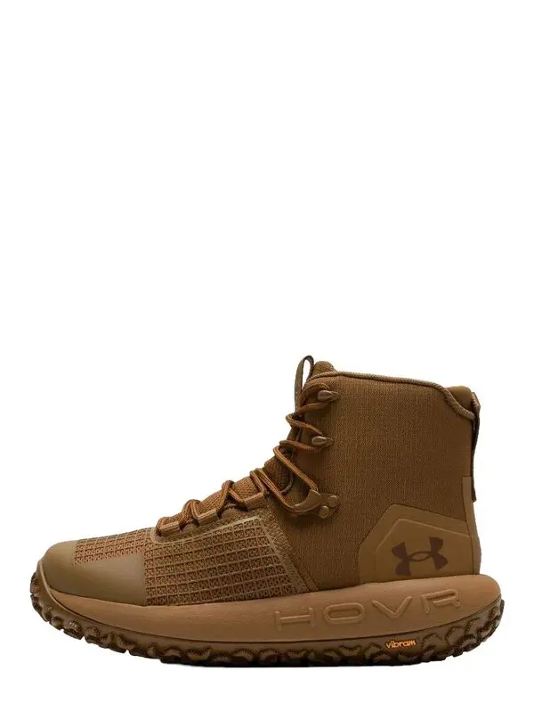 Under Armour Hovr Infil Waterproof Tactical Boot - Coyote
