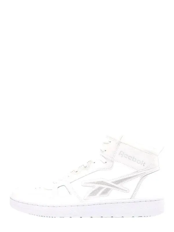 REEBOK Resonator Mid Sneakers - White