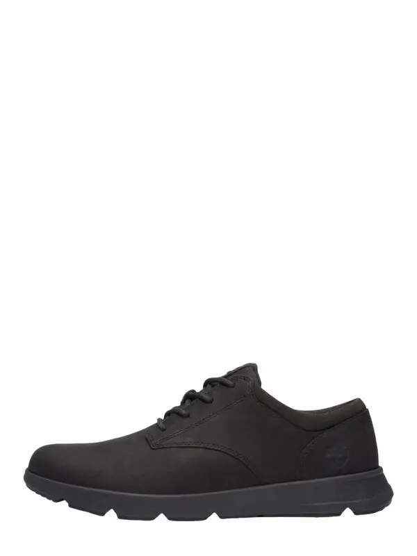 Timberland Parker Street Trainers - Black