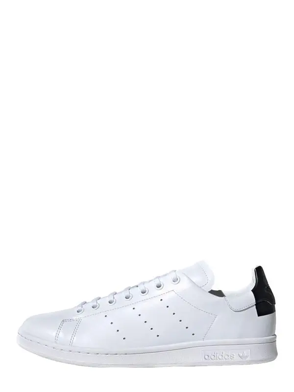 Adidas Stan Smith Recon Sneakers - Cloud White/core Black/gold Metallic