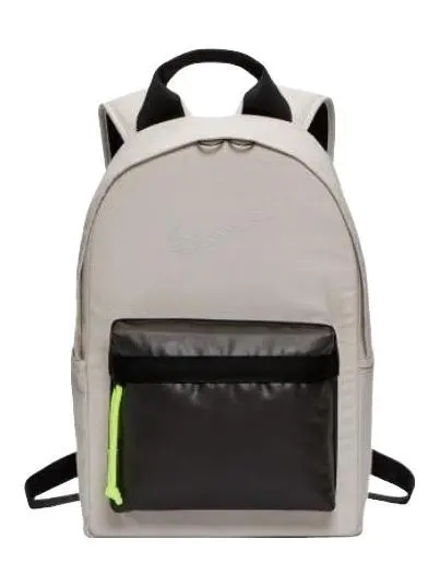 Nike Heritage Winterized Backpack - Desert Sand/black