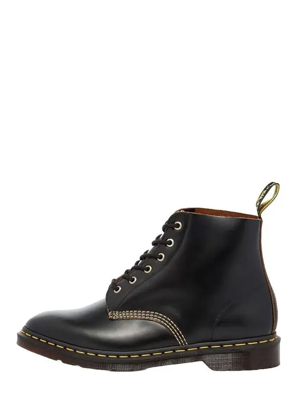 Dr. Martens 1460 Ankle Boots - Black