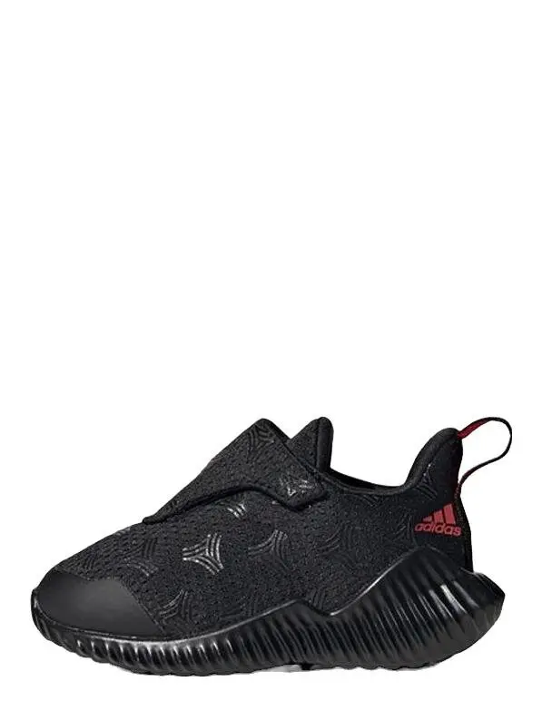 Adidas Fortarun Tango Ac I Sneakers - Black