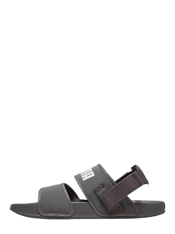 PUMA Leadcat Ylm Lite Sandals - Grey