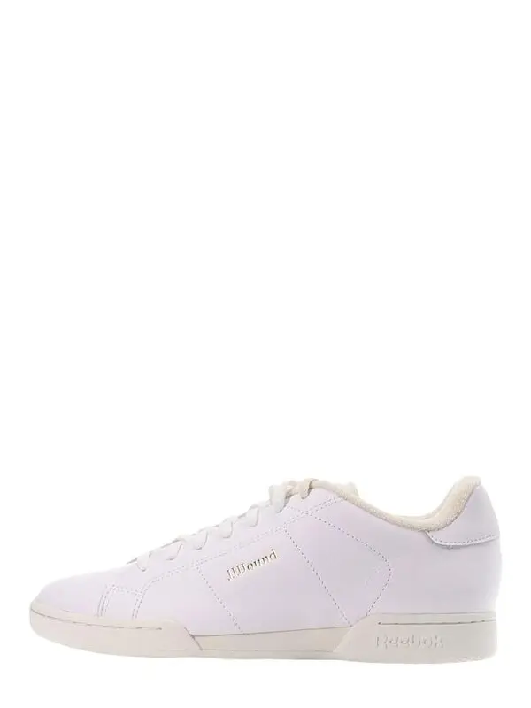 REEBOK Jjjjound X Npc Ii Sneakers - White