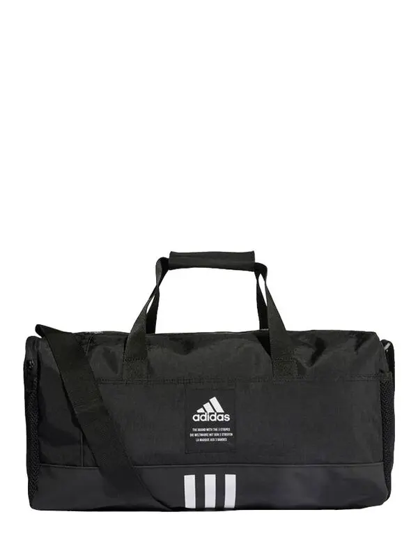 Adidas 4athlts Duffel Bag - Black