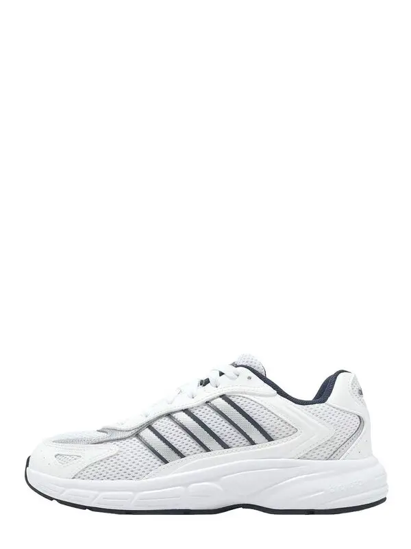 Adidas Eclyptix 2000 Sneakers - White/silver