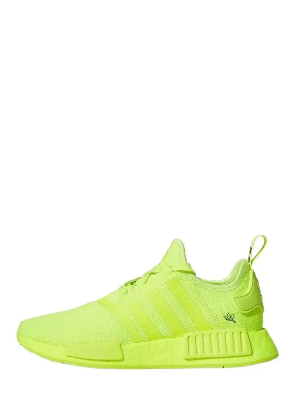 Adidas Nmd_r1 'solar - Yellow