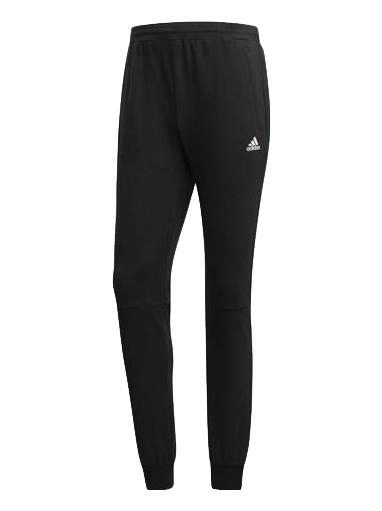 Adidas Lwft Sports Woven Long Pants - Black