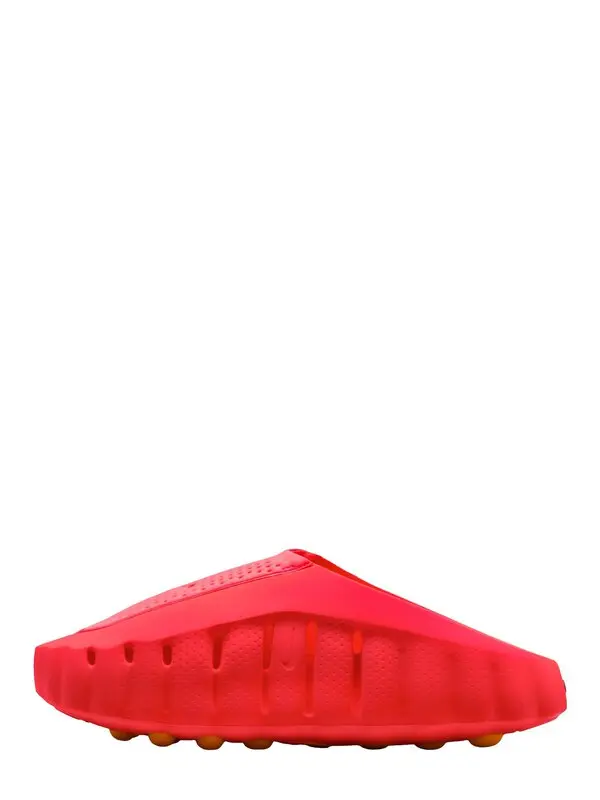 Nike Mind 001 Slip-on - Solar Red/hyper Crimson/black