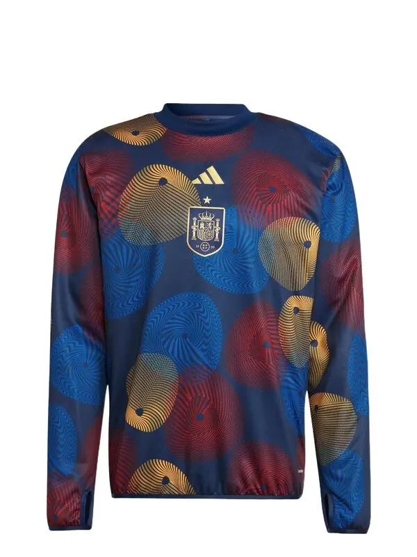 Adidas Graphic Long Sleeve Top - Default Colorway