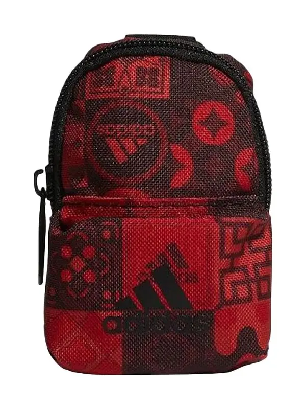 Adidas Cny Tiny Bag - Red/black