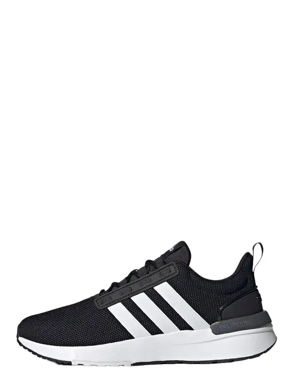 Adidas Racer Tr21 Wide Sneakers - Black/white