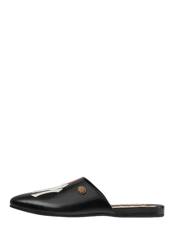Gucci Princetown G Mule - Default Color