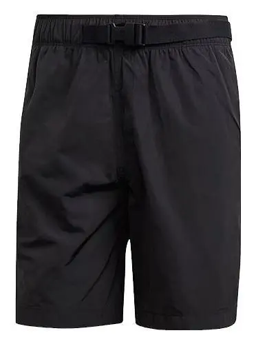 Adidas Tech Sports Shorts - Black