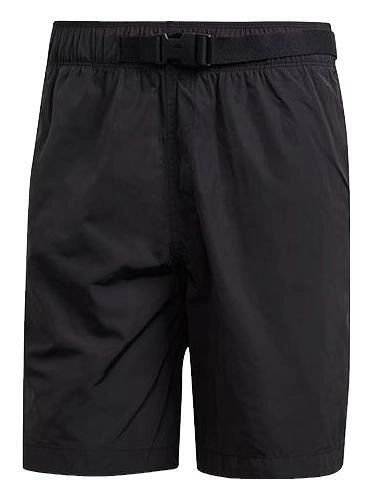 Adidas Tech Sports Shorts - Black