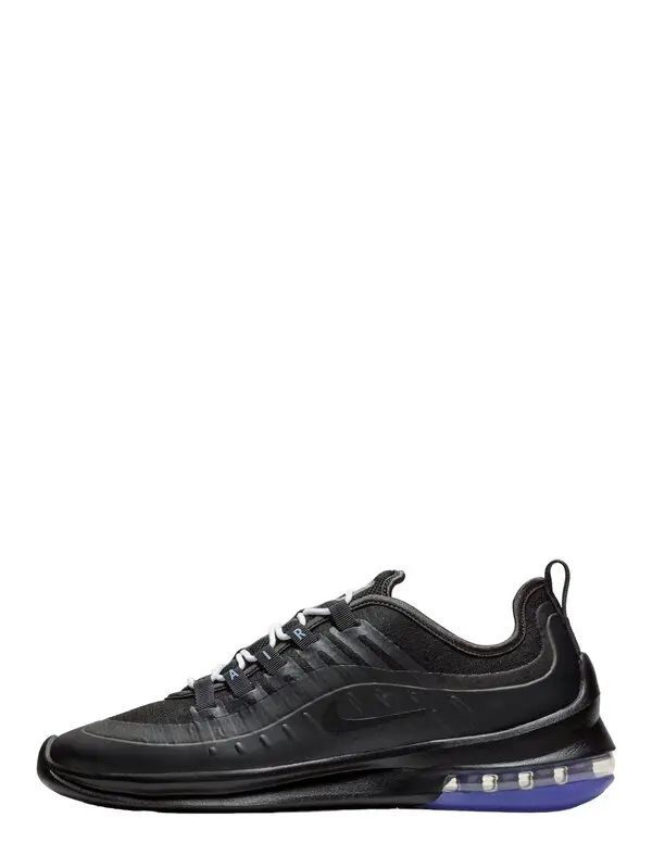 Nike Max Axis Prem Sneakers - Black
