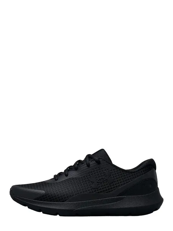 Under Armour Surge 3 Sneakers - Black