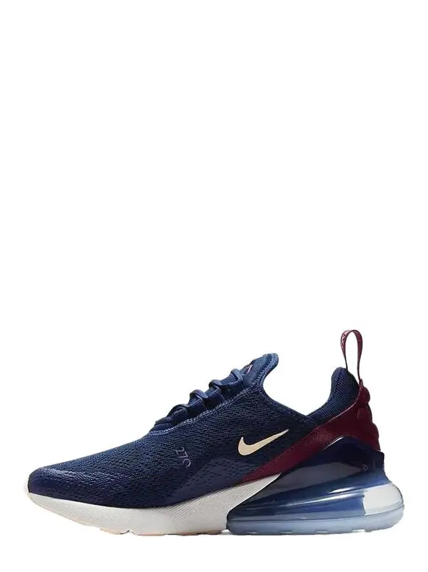 Nike Max 270 Void - Blue