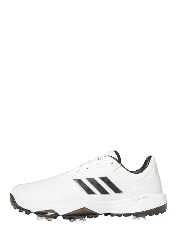 Adidas Bounce 3.0 Golf Sneakers - White/grey