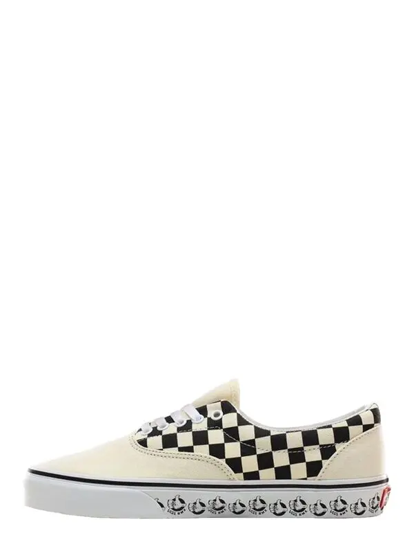 VANS Era Bmx Sneakers - Black/white