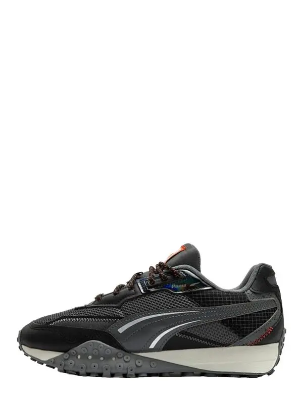 PUMA Rider Sneakers - Black