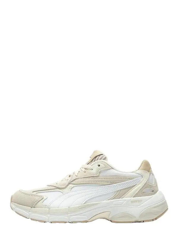 PUMA Teveris Nitro Vacation Sneakers - Pristine/ivory