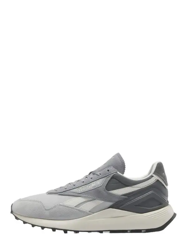 REEBOK Classic Legacy Az Low Top Sneakers - White/gray