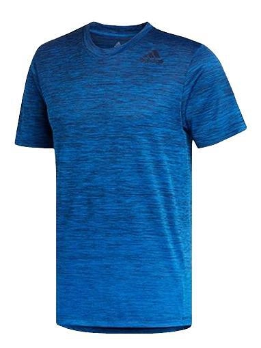 Adidas Gradient Tee Training - Blue