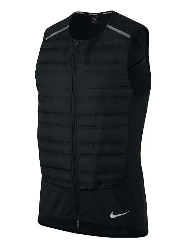 Nike Arolft Vest - Black