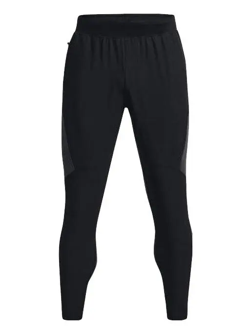 Under Armour Unstoppable Hybrid Pants - Black