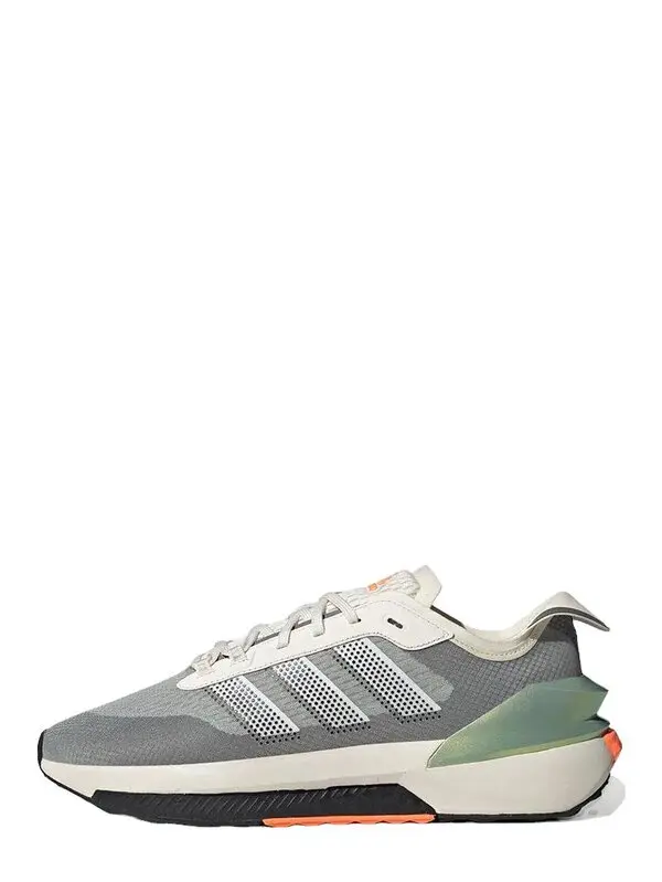 Adidas Avryn Sneakers - Gray/green