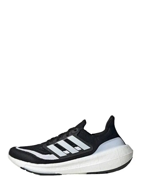 Adidas Ultraboost Light Running Shoes - Core Black/cloud White/core Black